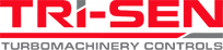 Tri-Sen Turbomachinery Controls Home